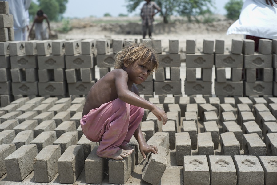 "Humans of New York" Fotograf: Spendenaktion für Pakistan