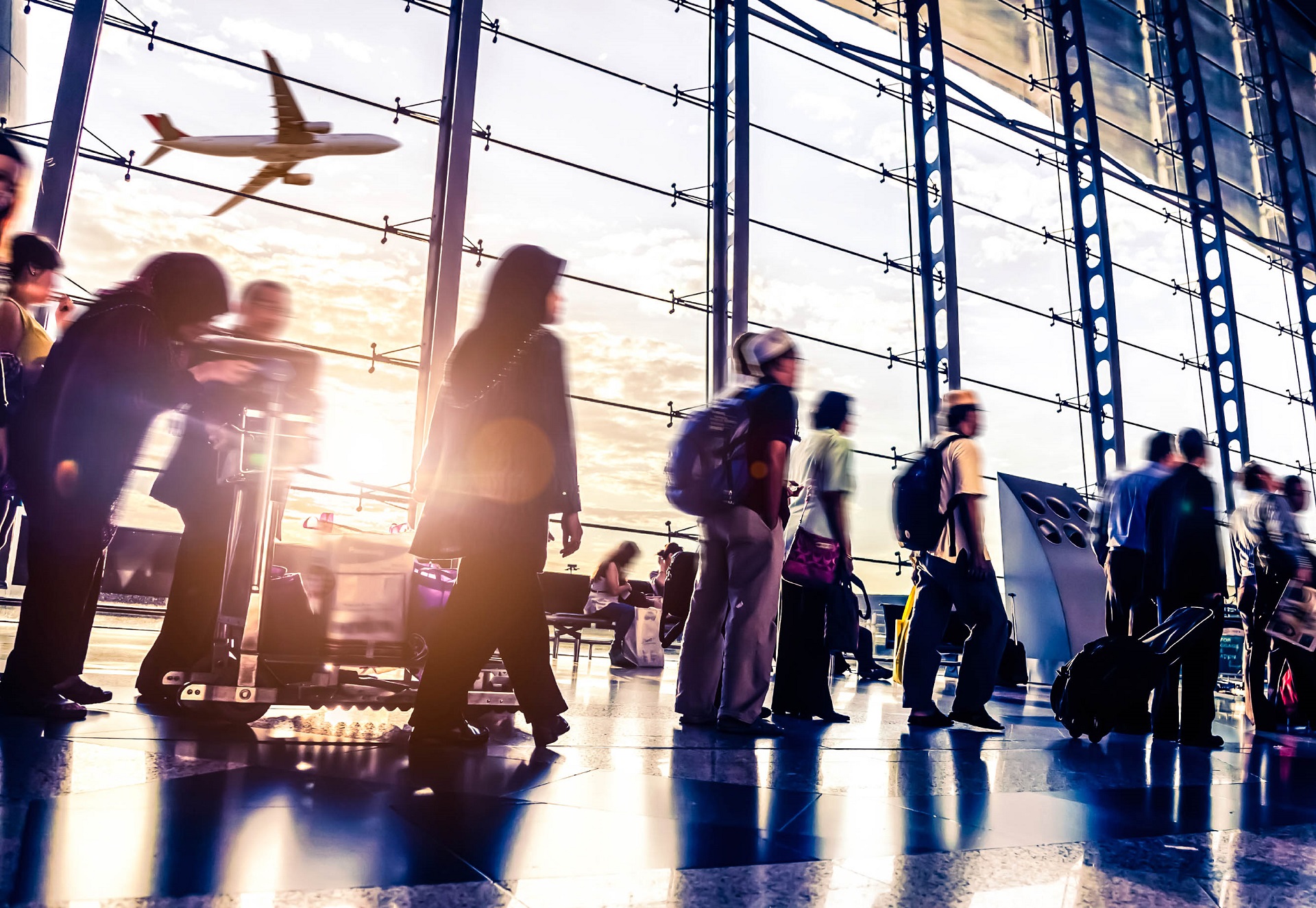 Stopover Tipps ᐅ An diesen Flughäfen lohnt sich ein Zwischenstopp