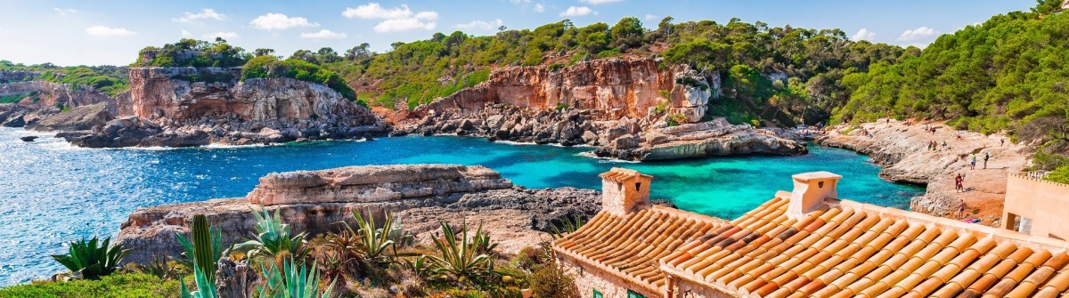 Mallorca im Winter ☀️ Ein echter Geheimtipp