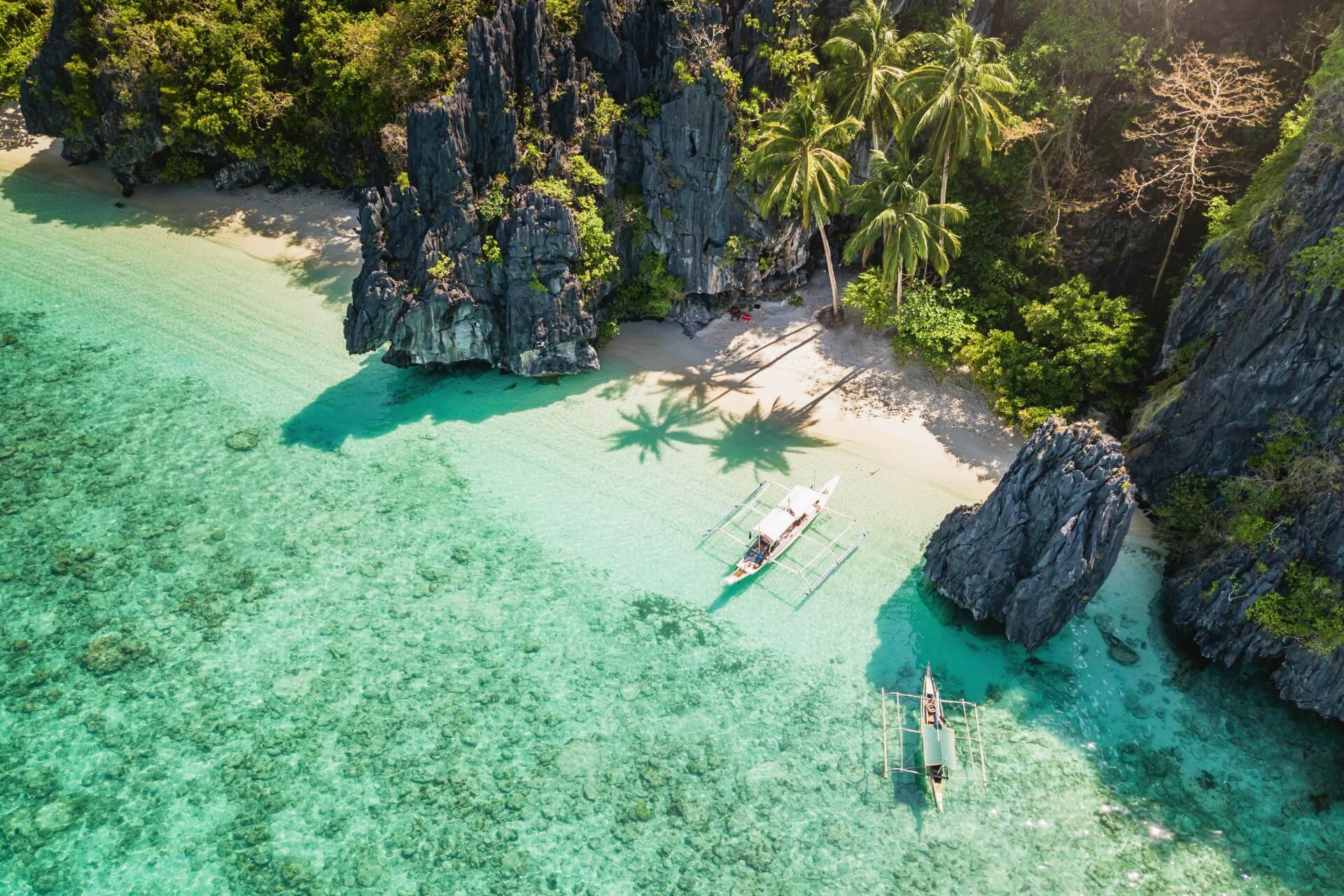 Entdeckt das Inselparadies Palawan auf den Philippinen | Urlaubsguru