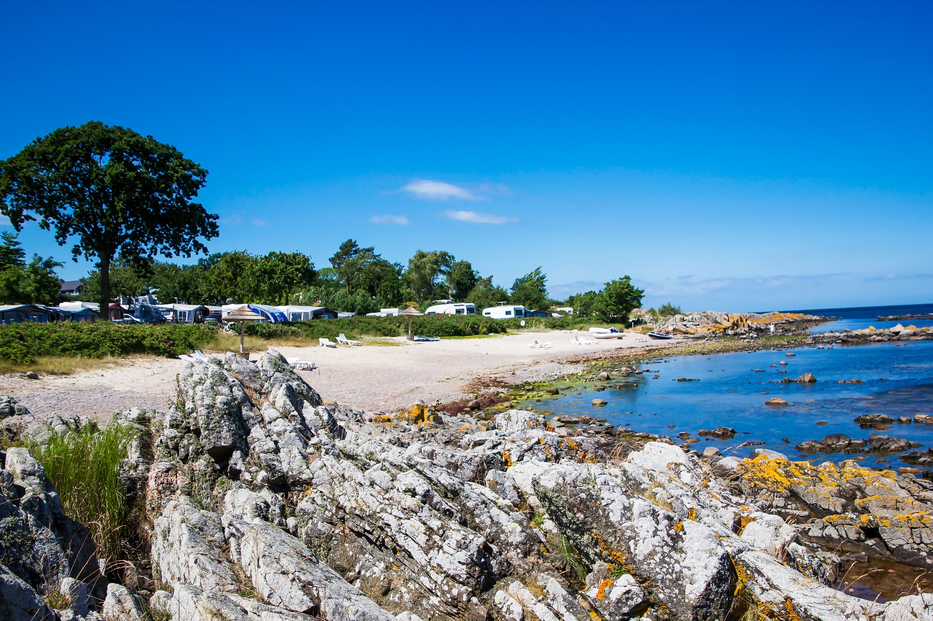 Dänische Insel Bornholm - ein echter Geheimtipp | Urlaubsguru