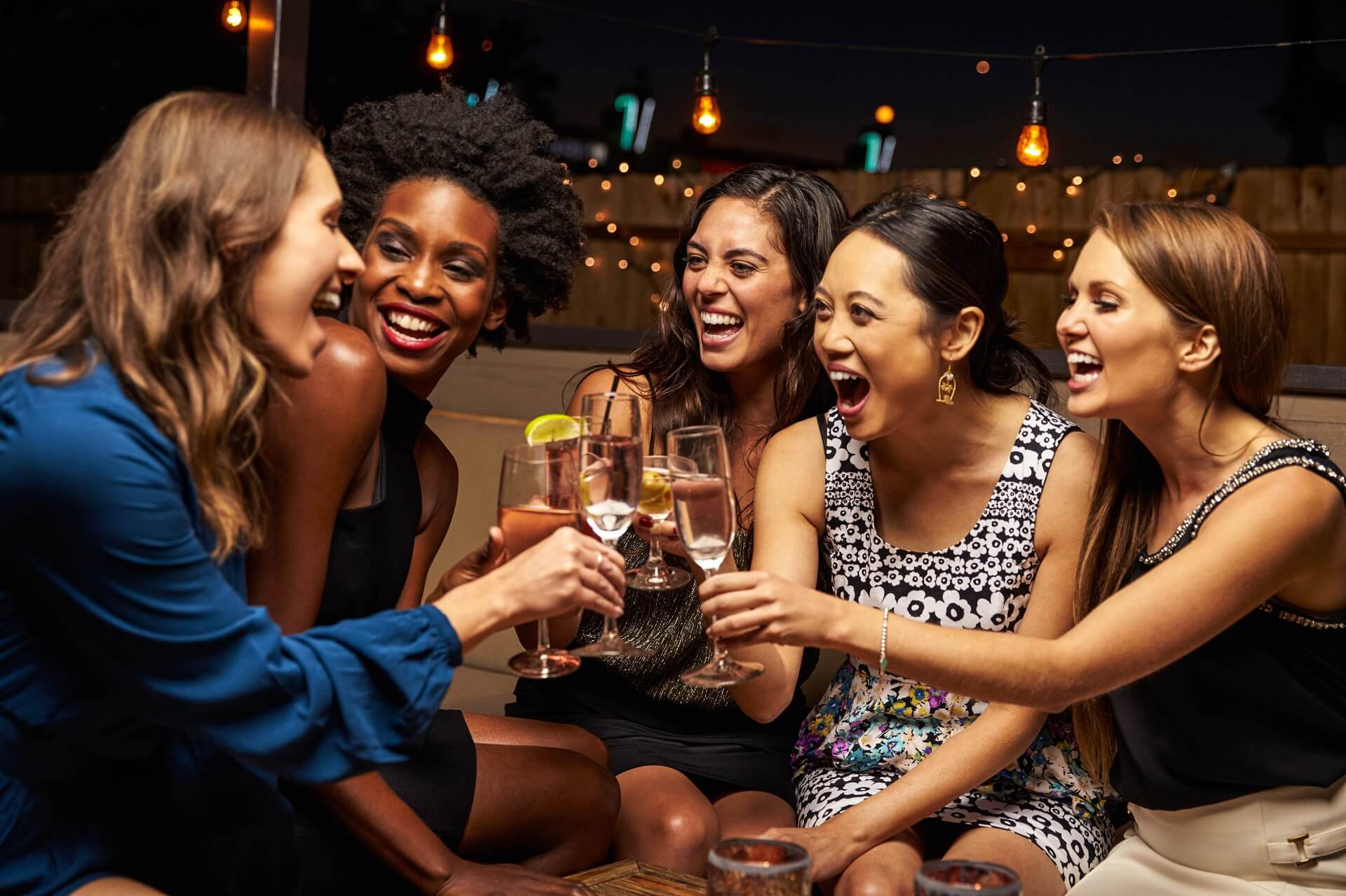 Das sind die 10 besten Partystädte der Welt | Urlaubsguru.de