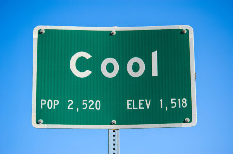 Entdecke die skurrilsten und lustigsten Ortsnamen der Welt