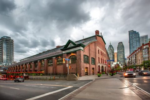 Toronto Geheimtipps - alle Infos für euren Städtetrip