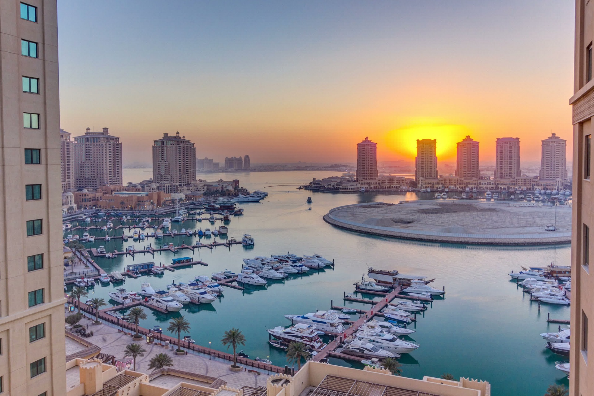 Die Economy Class bei Qatar Airways | Erfahrungsbericht