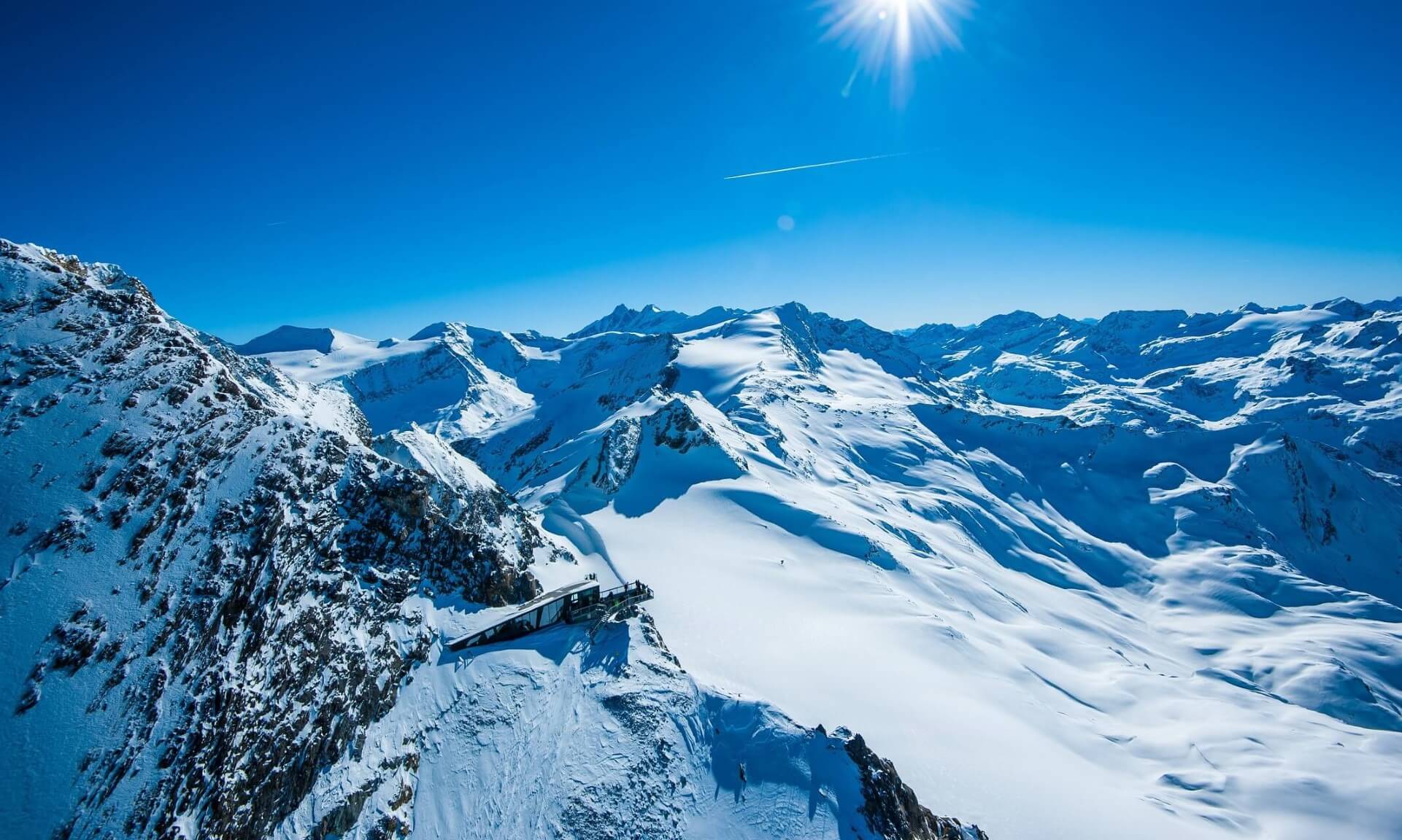 Faszination Gletscherwelt am Kitzsteinhorn | Urlaubsguru