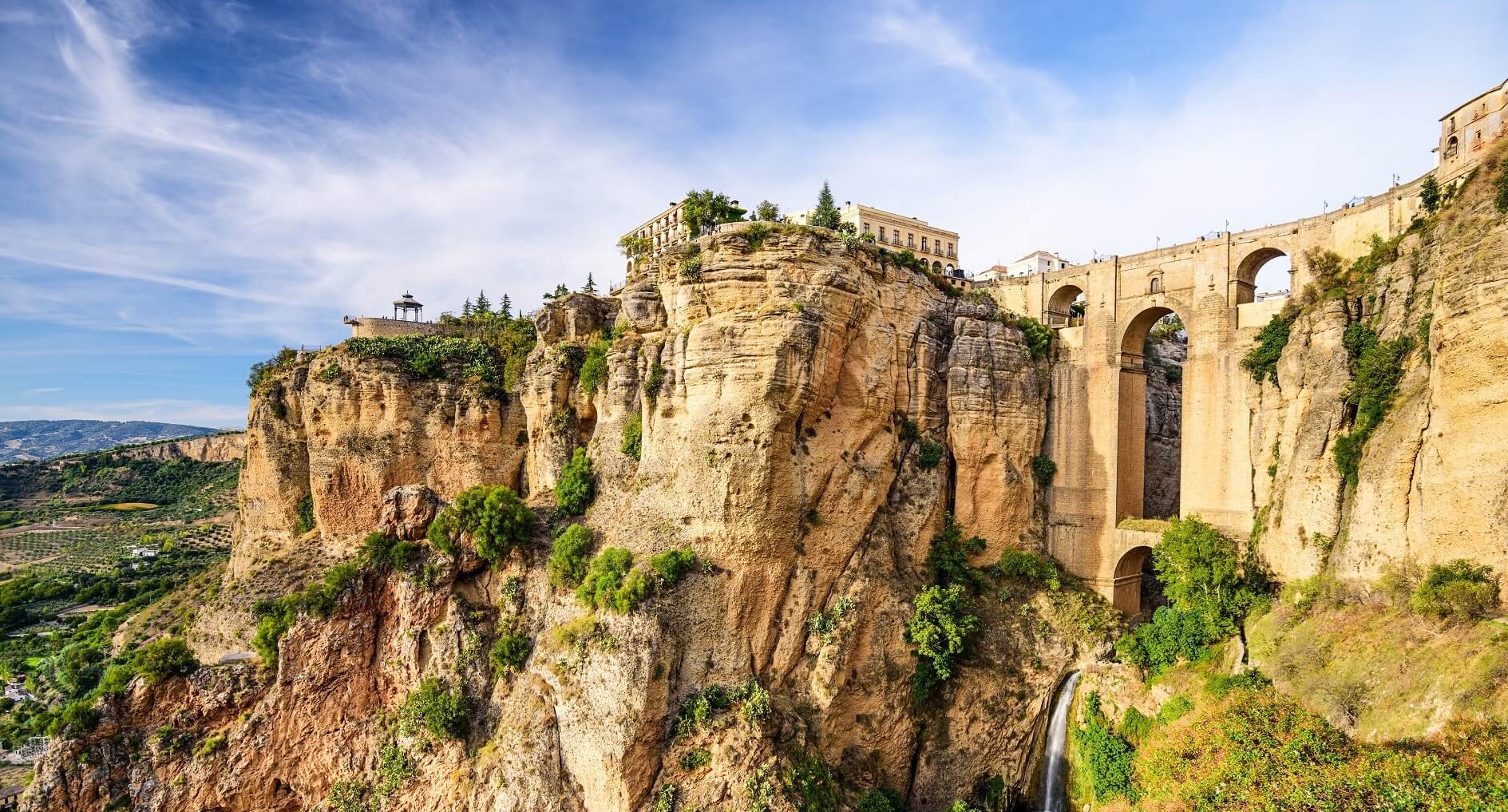 Einzigartiges Ronda - ein Highlight Andalusiens | Urlaubsguru