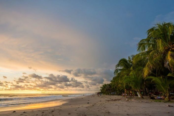 Top 10 Sehenswürdigkeiten in Costa Rica 🌱 | inkl. Karte