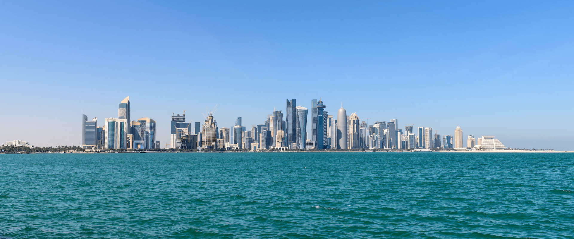 Urlaub in Katar - Einzigartige Erfahrungen im Emirat