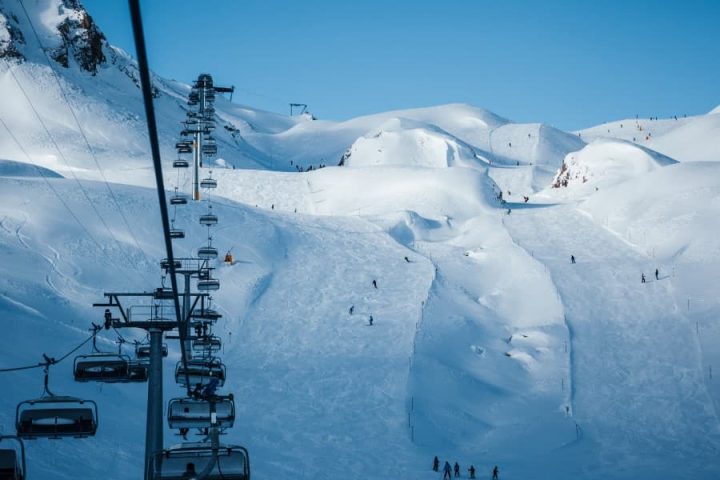 Skiurlaub in Österreich 2026 inkl. Skipass ️ Inkl. Skigebiet-Ratgeber