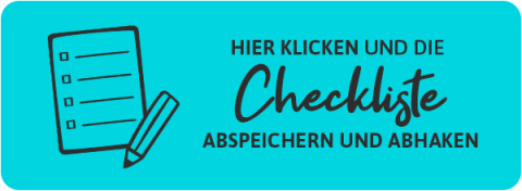 Die perfekte Packliste für den Urlaub 💼 inkl. Checkliste