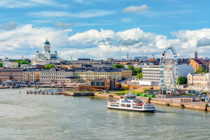 Kreuzfahrten im Juni 2026: Dein Start in den Sommer