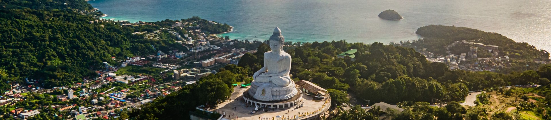 Phuket Pauschalreisen 2026: Hotel inkl. Flug & Transfer