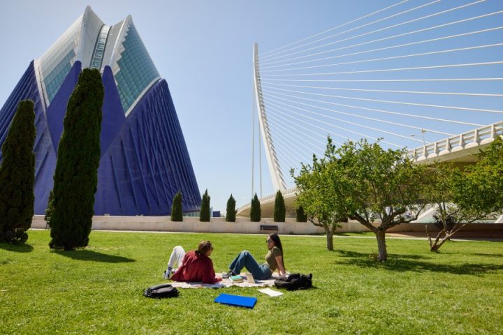 Valencia Urlaub 2025 – Sonne, Strand und spanisches Lebensgefühl